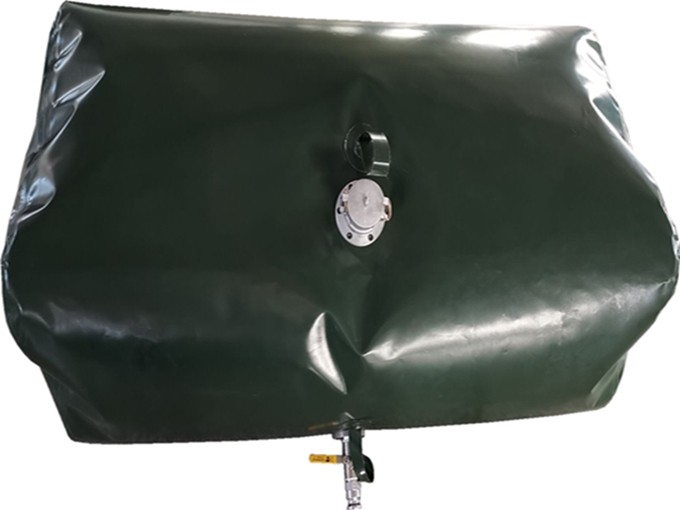 Flexible Fuel Tanks foldable transformer oil bladder fuel tank storage ...