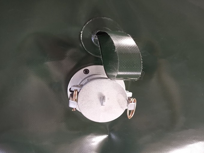 Flexible Fuel Tanks foldable transformer oil bladder fuel tank storage ...