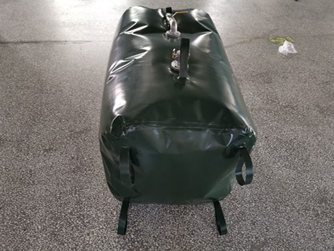 Flexible Fuel Tanks foldable transformer oil bladder fuel tank storage ...