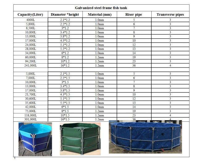 RAS System Indoor Fish Shrimp Farming Equipment Recirculating ...