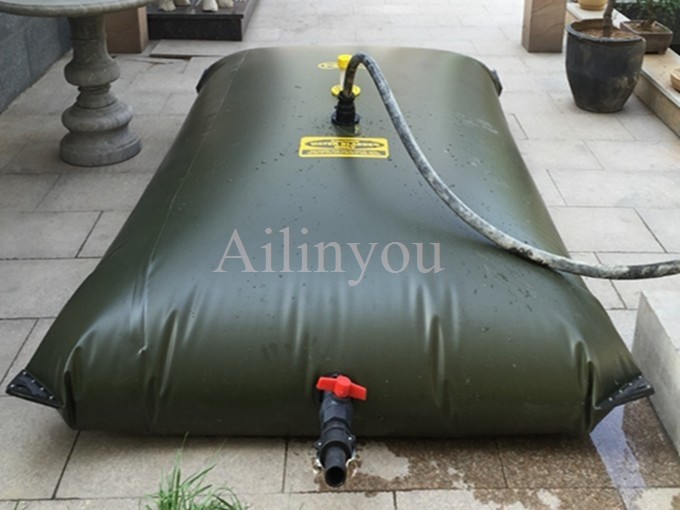 200llitres -20000 liter Inflatable Bladder plastic large pvc/tpu pillow ...