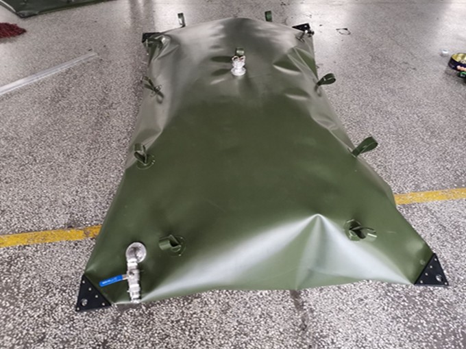 Marine Liquid tanks cycling Fuel bladder tank Oil storage bag /Flexi ...