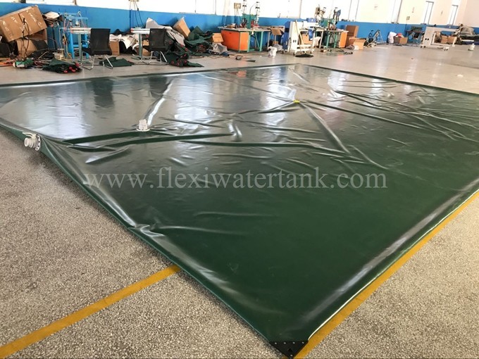 1000L ~50000L Collapsible Self-supporting Frameless Open top Onion ...