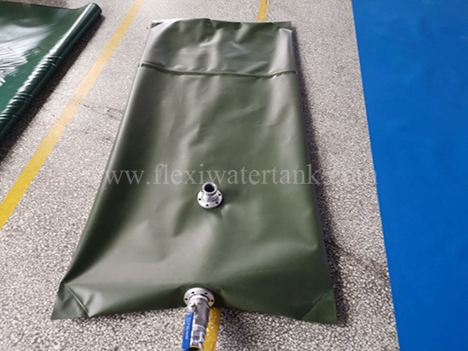 Collapsible Inflatable Oil Tank 50L~500,000L Diesel Fuel Tank Storage