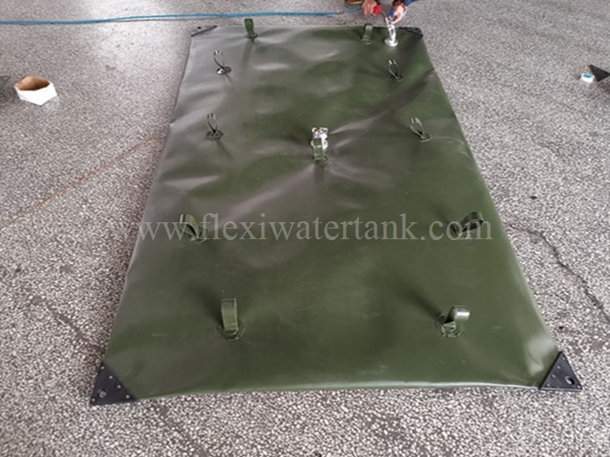 New Arrival Soft Collapsible Flexible Tpu Fuel Bladder Soft Foldable ...