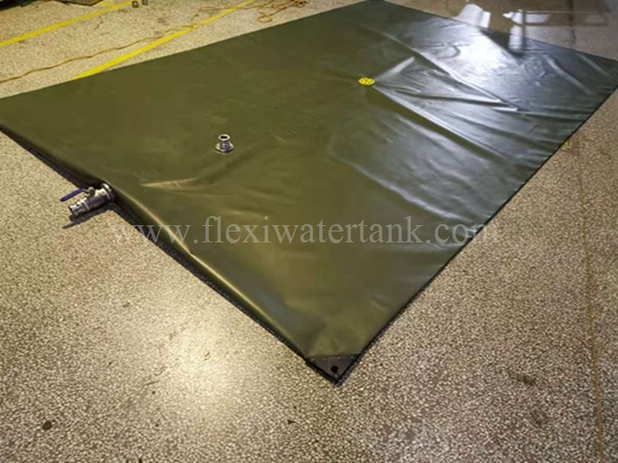 High Quality And Emergency backup Military Fuel Bladders Flexible Fuel ...