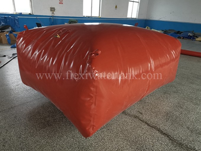 Wholesale Portable Biogas Storage Bag for Methane Gas Collector