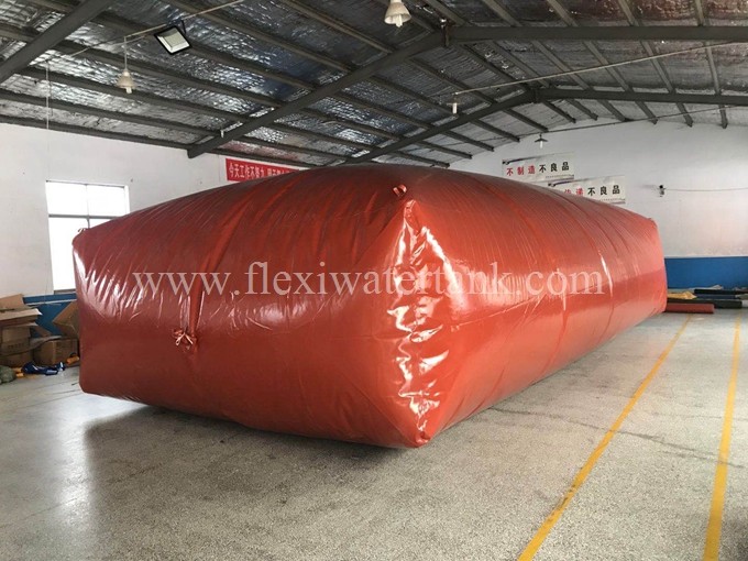 Home biogas plant small household Biogas plant pvc flexible biogas ...